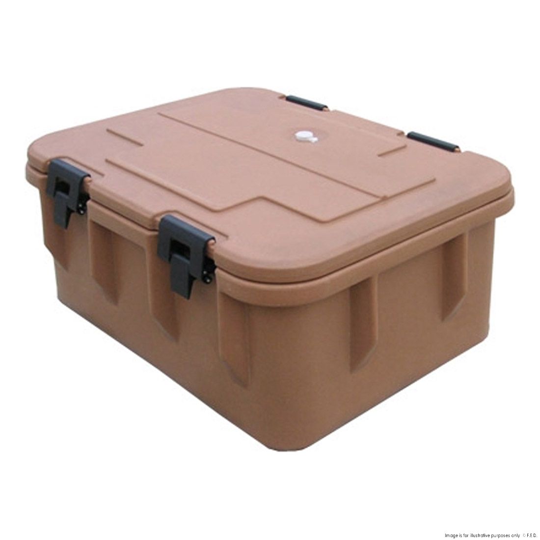 Buy CPWK040-19 Insulated Top Loading Food Carrier Brisbane, Logan ...
